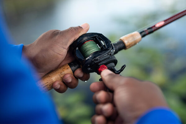 Baitcaster Brakes and Braking Systems Explained
