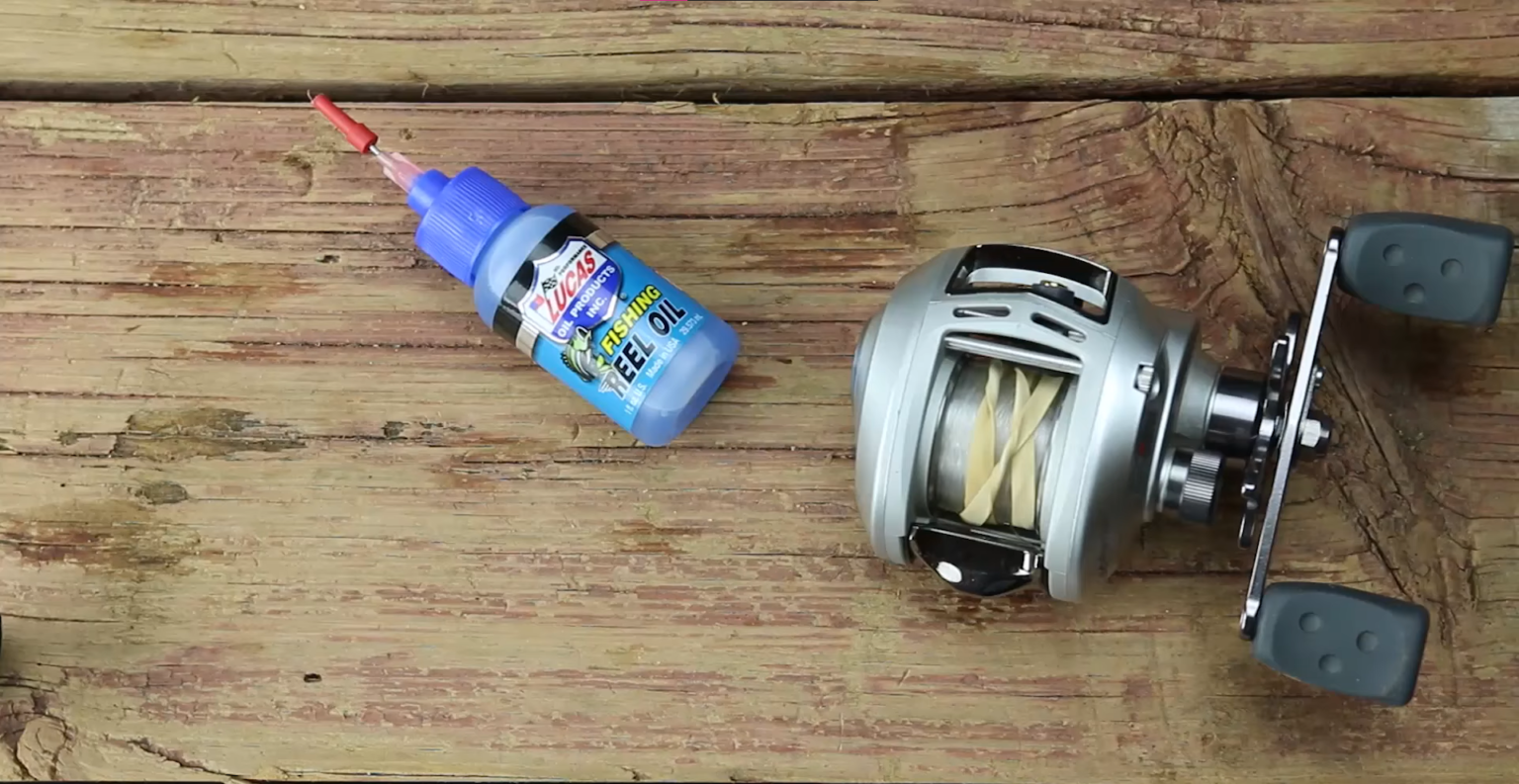 25 Baitcaster Tips For Beginners - Fly and Spincasting