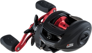 Best Anti Backlash Baitcast Reel 2025 (Beginner Friendly Reels)