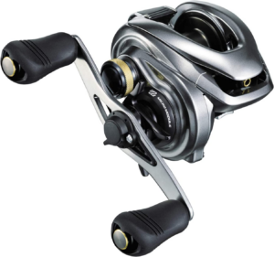 Best Anti Backlash Baitcast Reel 2025 (Beginner Friendly Reels)