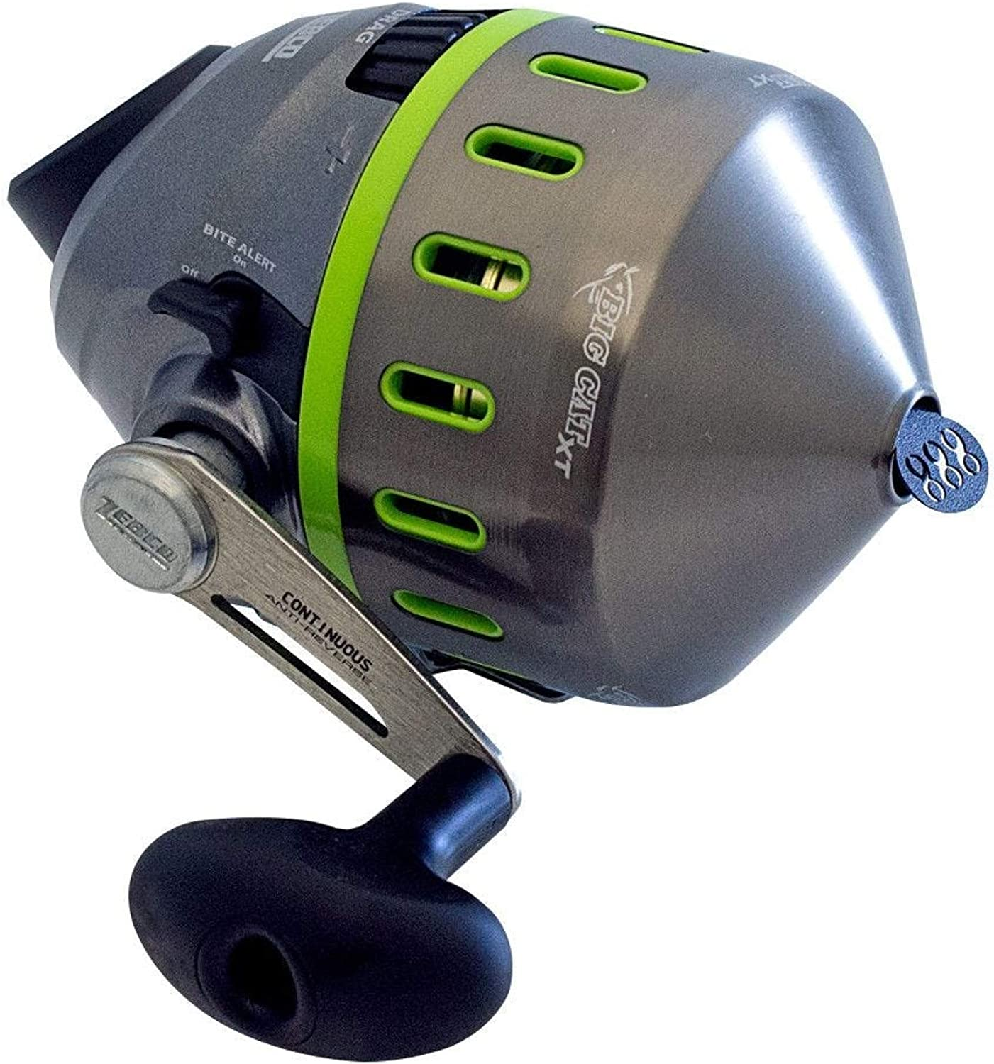 Best Zebco Reels in 2024 - Fly and Spincasting