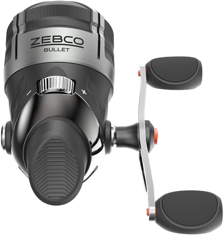 Best Zebco Reels in 2023 - Fly and Spincasting