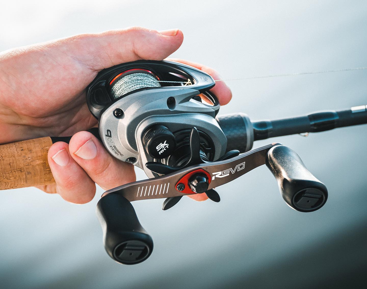Which Baitcasting Reels Are Made In USA?